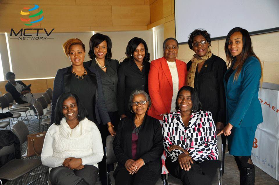 AFAB – Association of Haitian Women in Boston