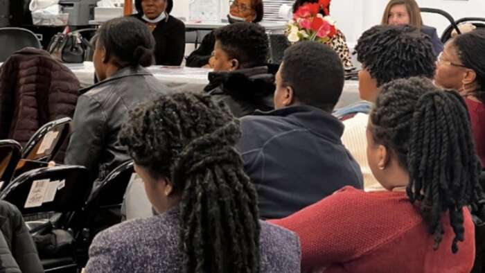 AFAB – Association of Haitian Women in Boston